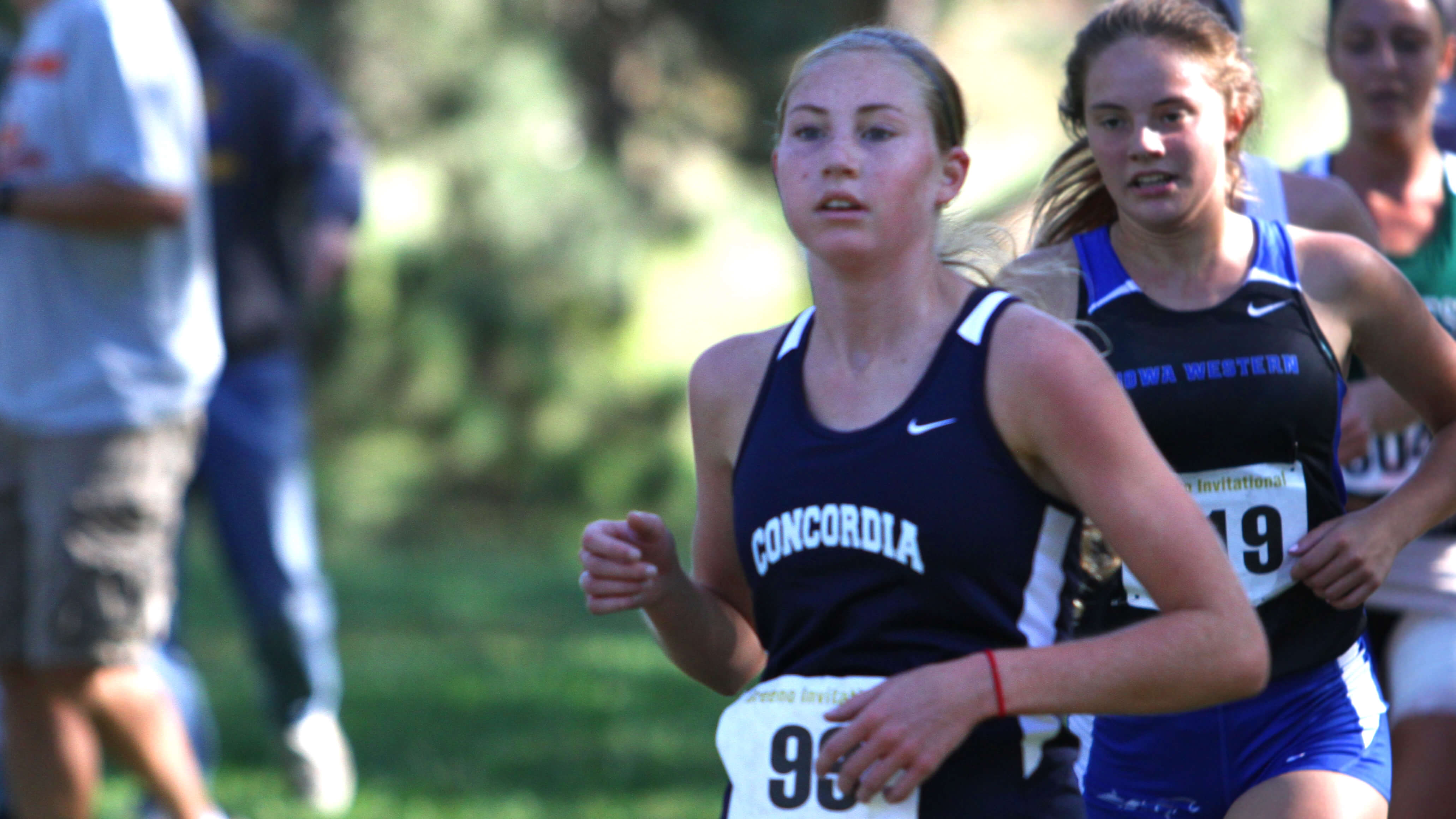 Bulldog women place fifth, men eighth at Briar Cliff Invite :: Cross ...