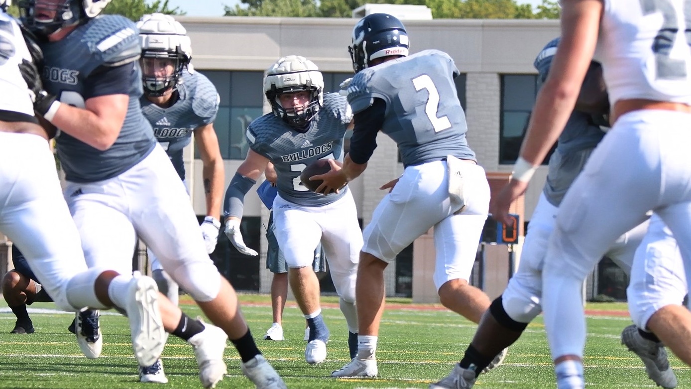 Concordia-Doane to renew rivalry in 2020 opener :: Football ...
