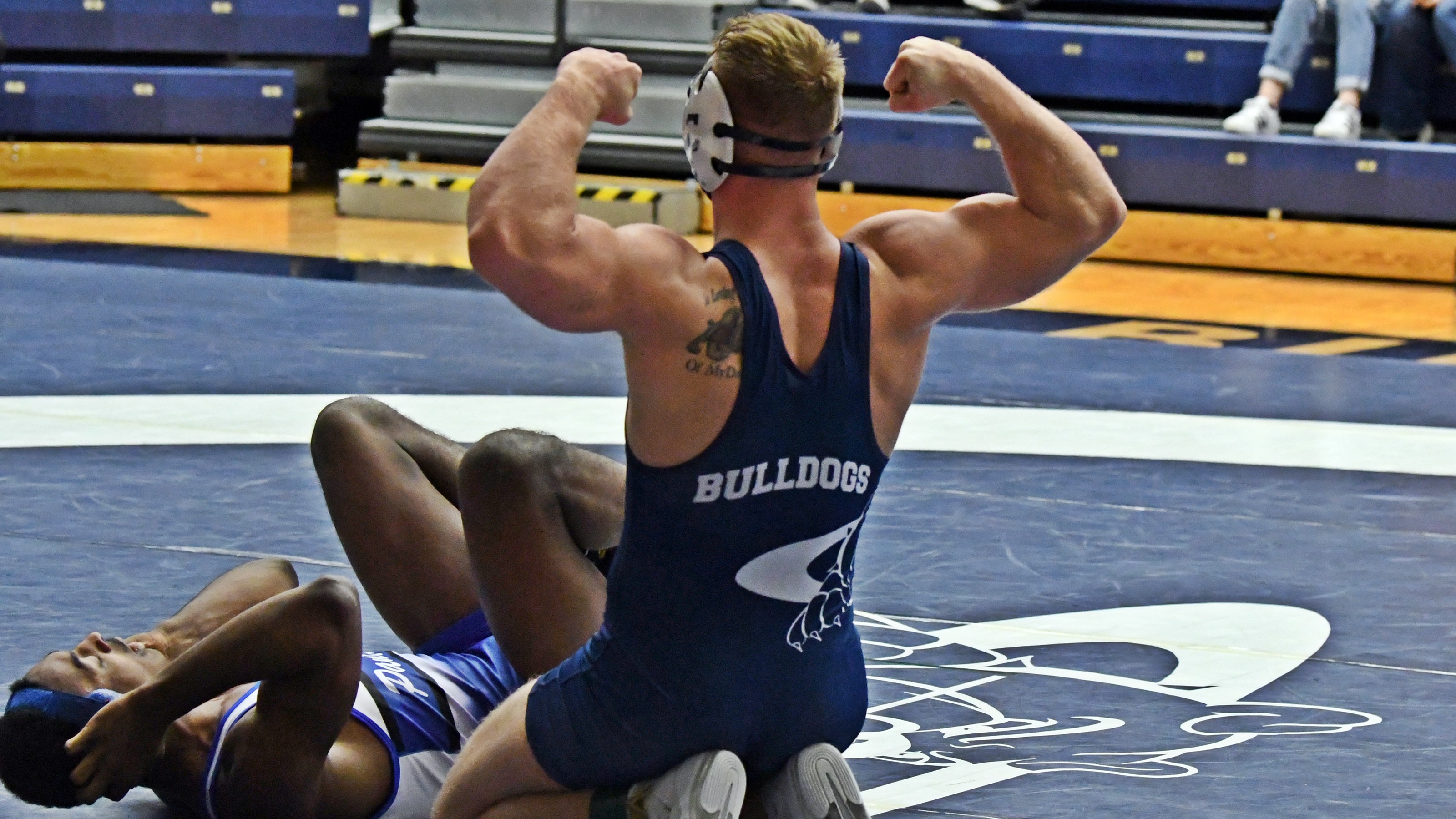 Dual Preview: Bulldogs aiming for back-to-back GPAC dual wins ...