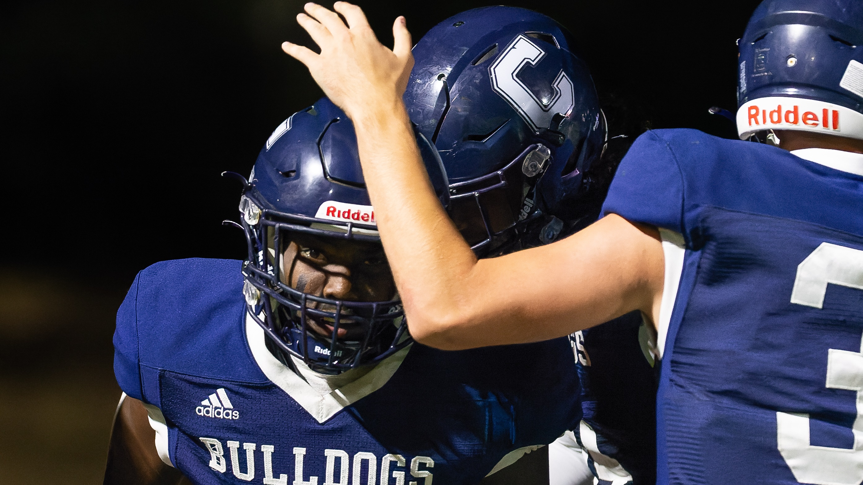 Late fireworks seal win over Briar Cliff :: Football :: Concordia ...