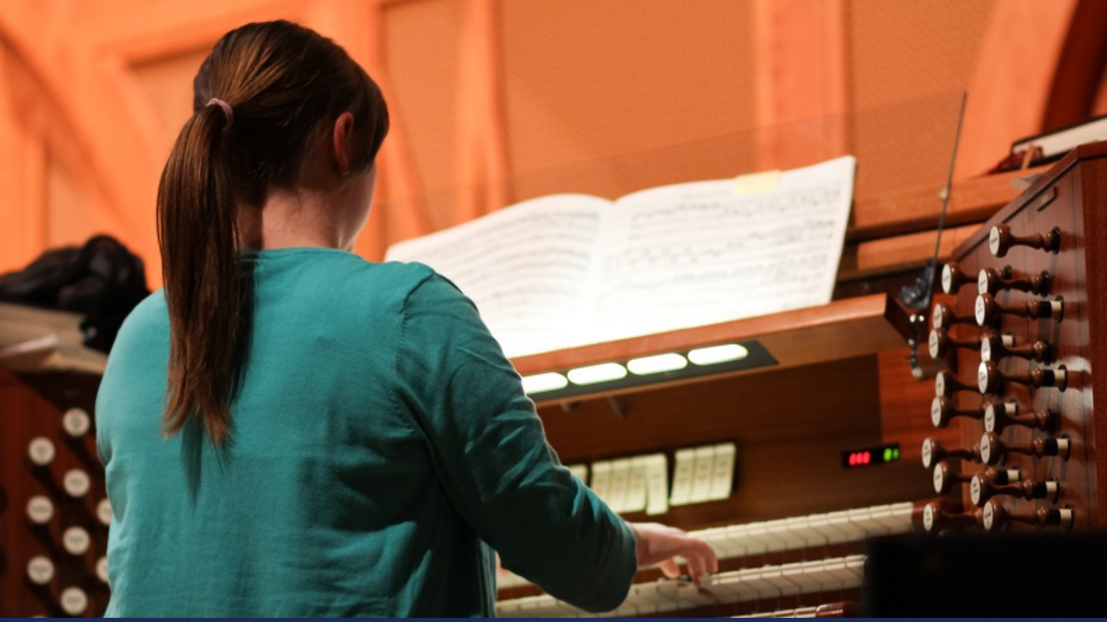 What Are Applied Music Lessons? :: Concordia University, Nebraska