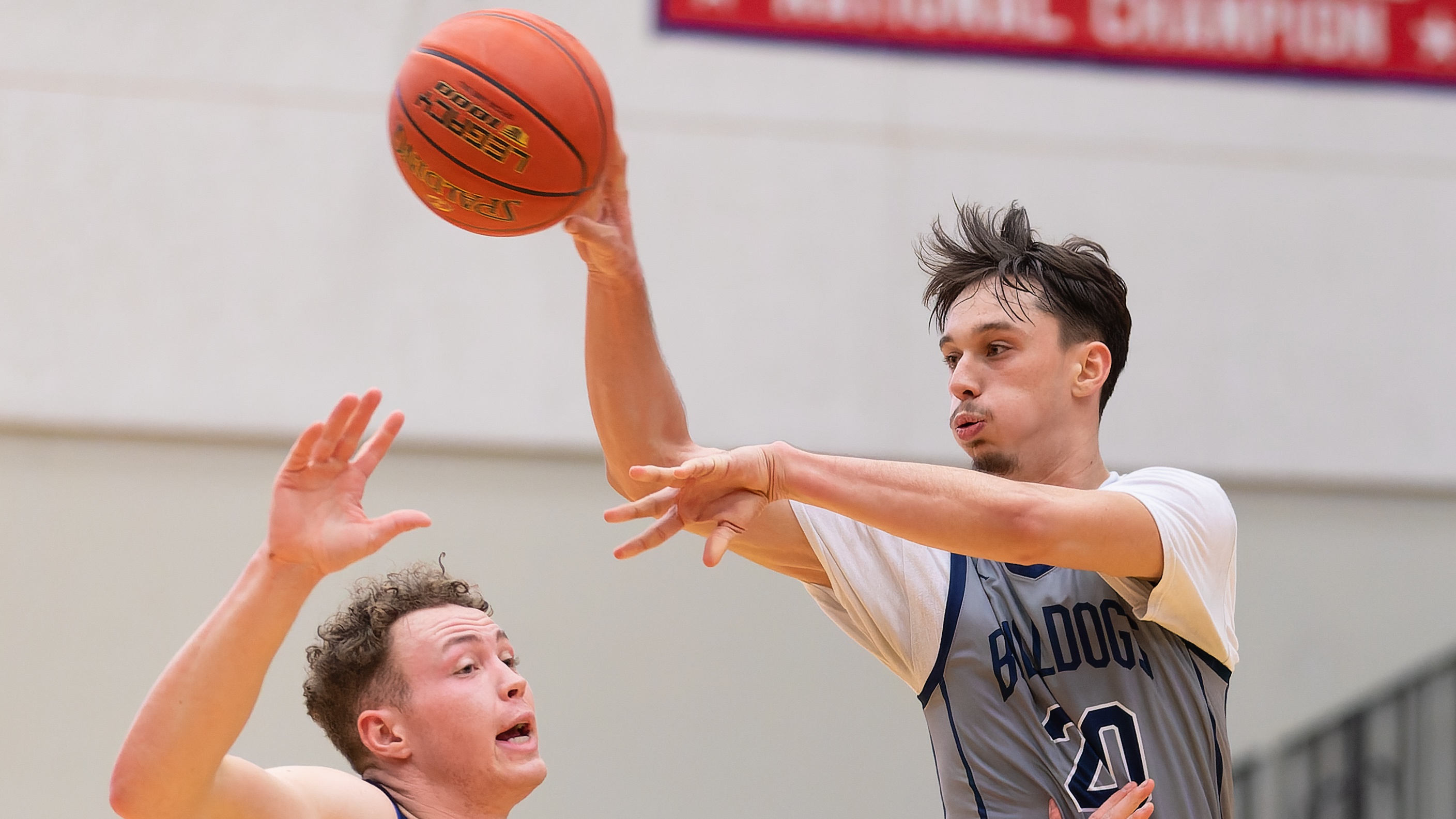 Furious road rally ends in heart-thumping one-point defeat :: Men's ...