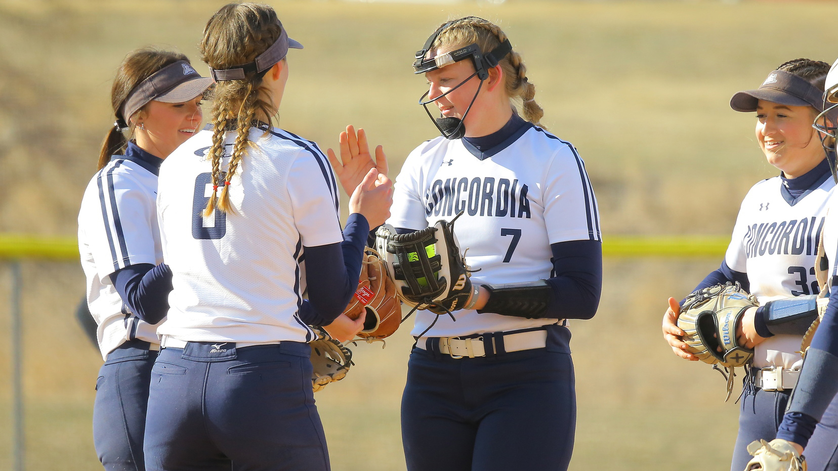 Two doubleheaders in Kansas upcoming versus USM and Benedictine ...