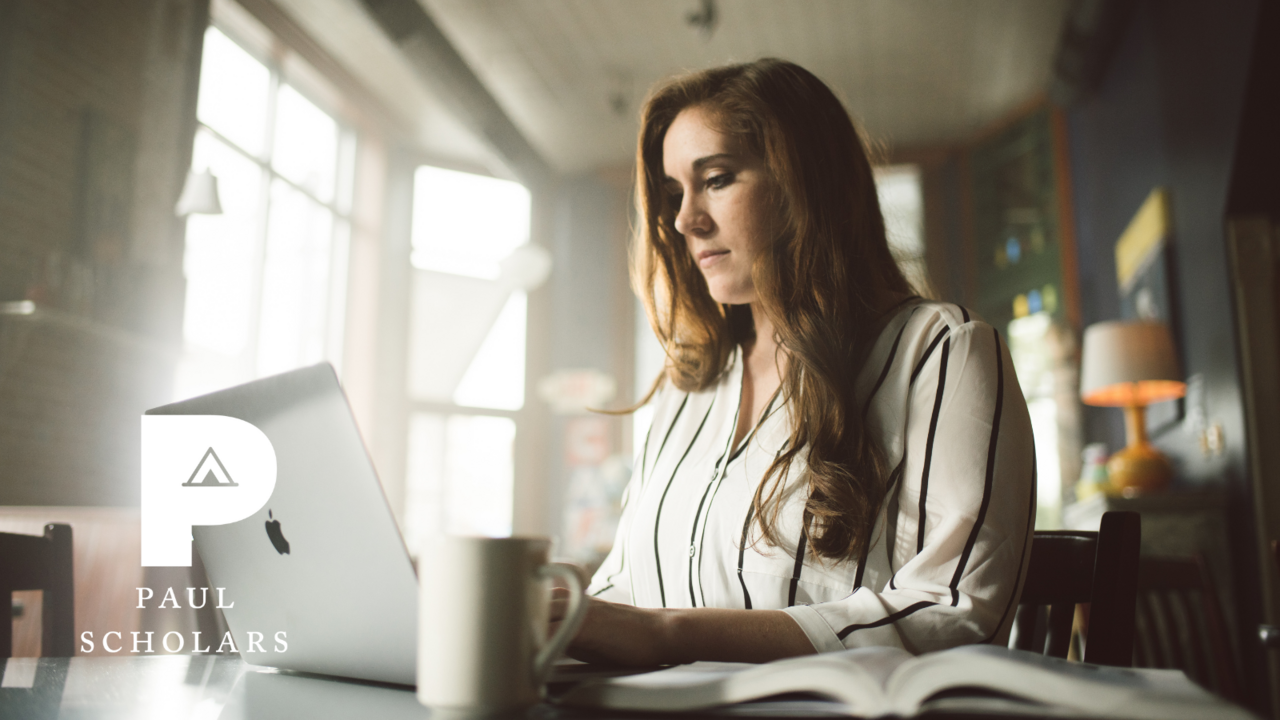 What is a Paul Scholar? :: Concordia University, Nebraska