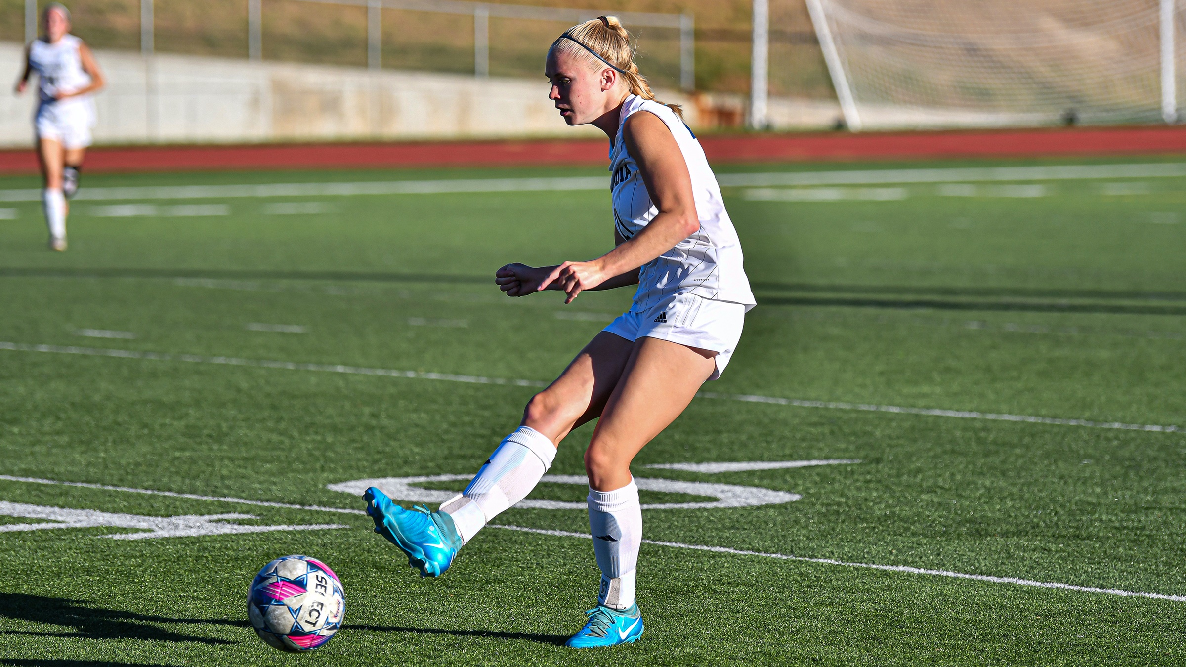 Defensive battle won by Broncos in rivalry tussle :: Women's Soccer ...