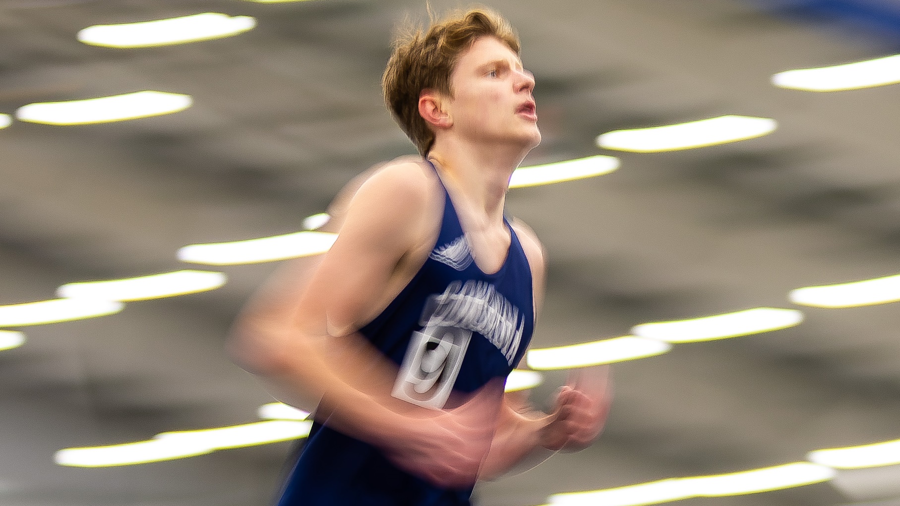 Meet Preview: 2025 Concordia Indoor Invite :: Track and Field ...