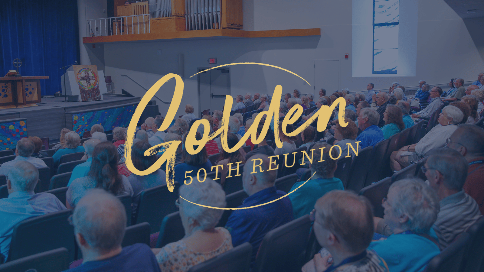 Concordia Nebraska to welcome Classes of 1974 and 1974 at Golden ...