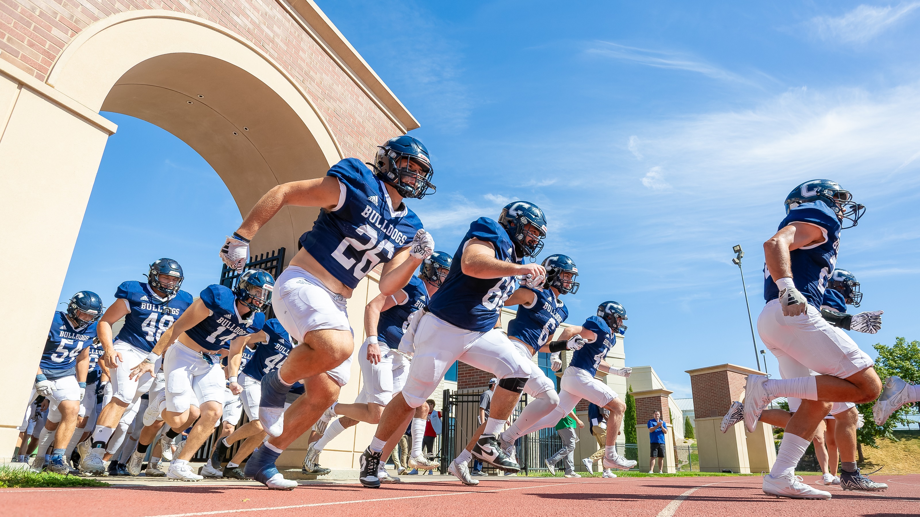 Schedule Release: 2025 Concordia Football :: Football :: Concordia ...