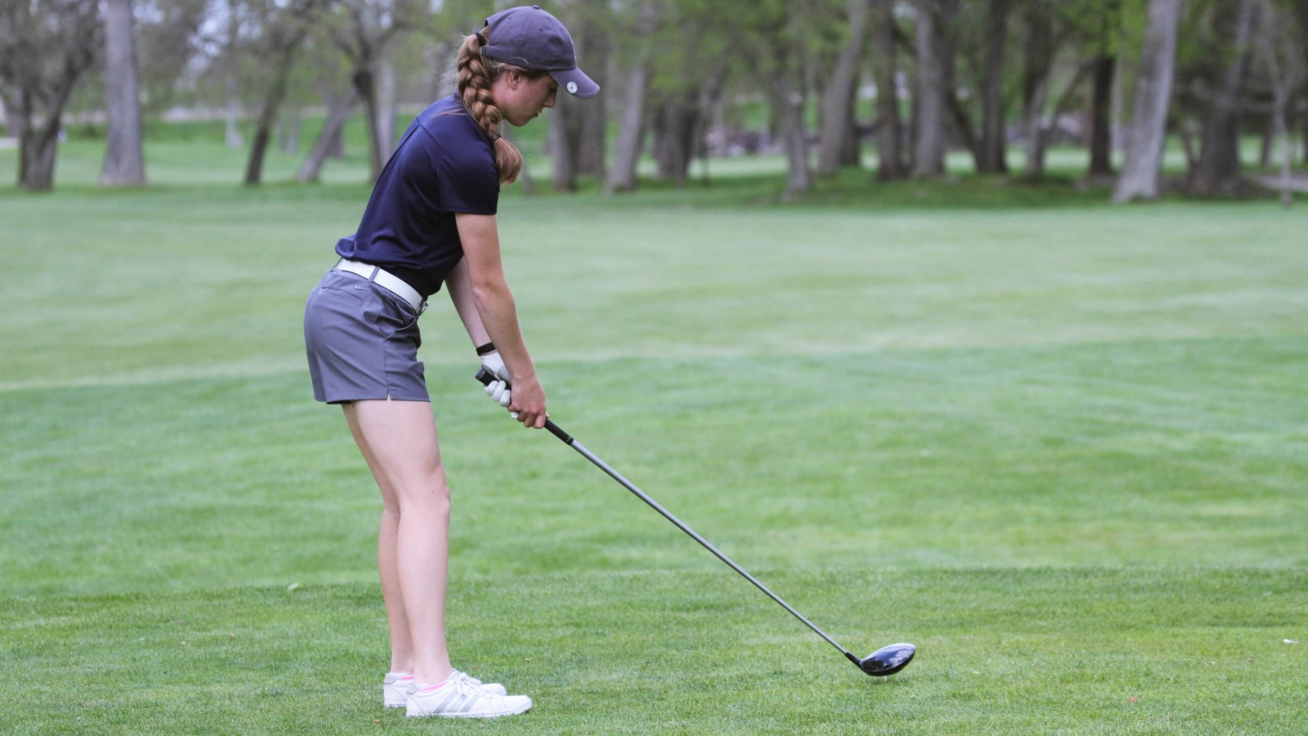 Sears sets new career low, places third at CSM Classic :: Women's Golf ...