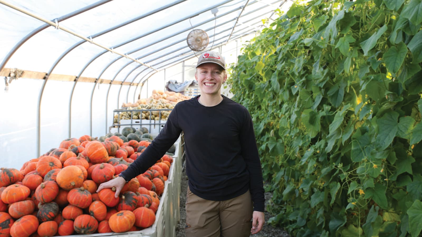 To Joyfully Serve :: Concordia University, Nebraska
