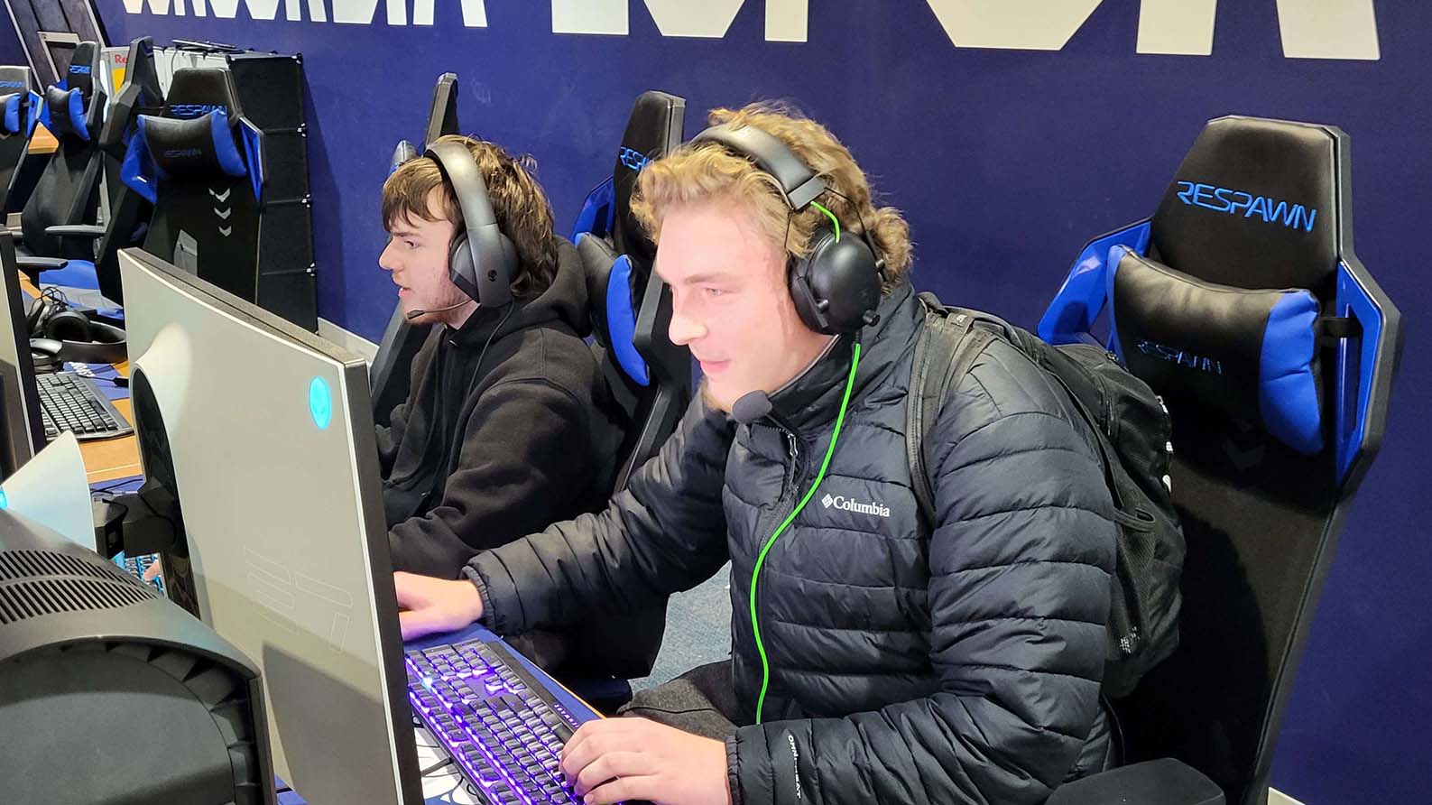 Concordia Nebraska esports advances in NECC playoffs, enjoys successful ...