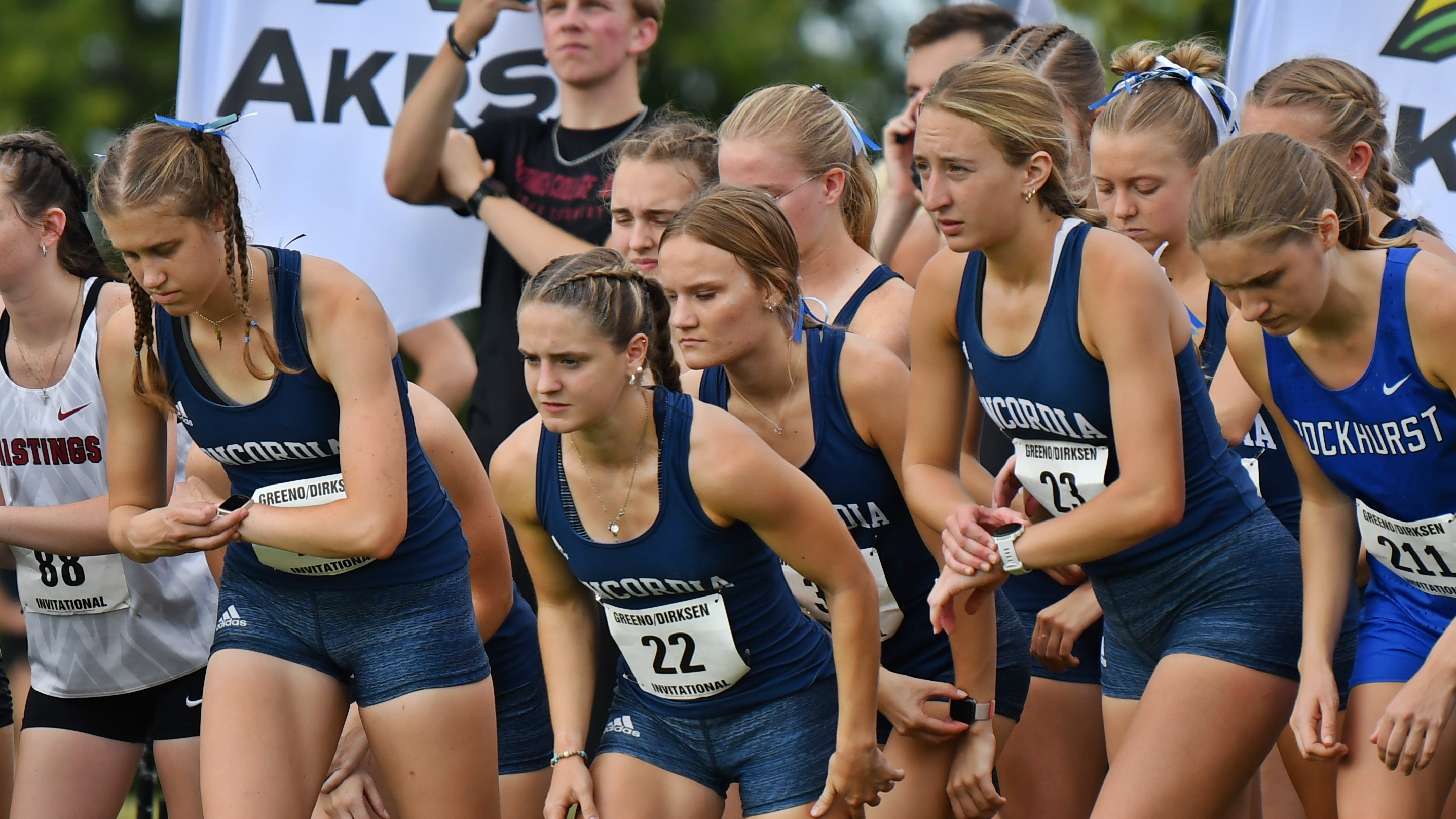 Meet Info: 2024 Briar Cliff Invite :: Cross Country :: Concordia ...