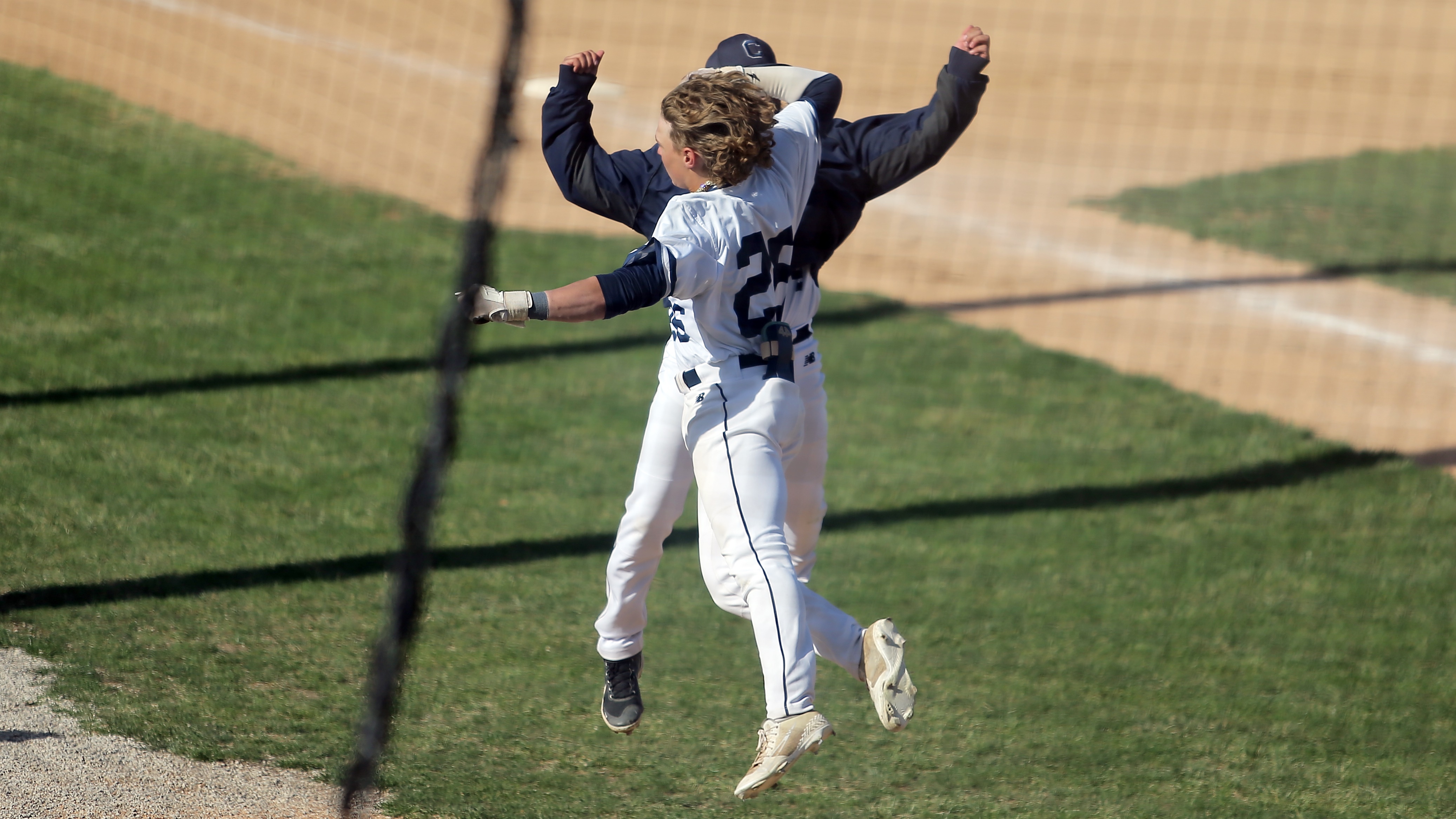 Blakestad leads power surge at win-dy Plum Creek Park :: Baseball ...