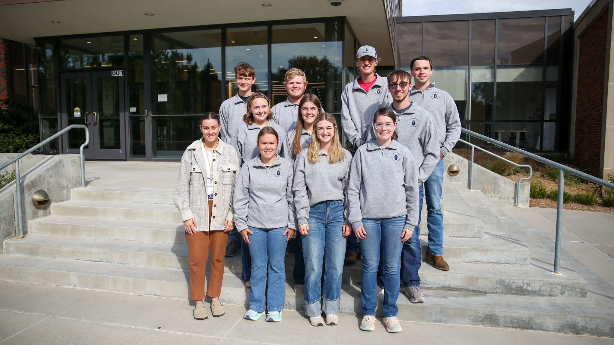Concordia Nebraska announces new Uzziah Ag Scholars program ...