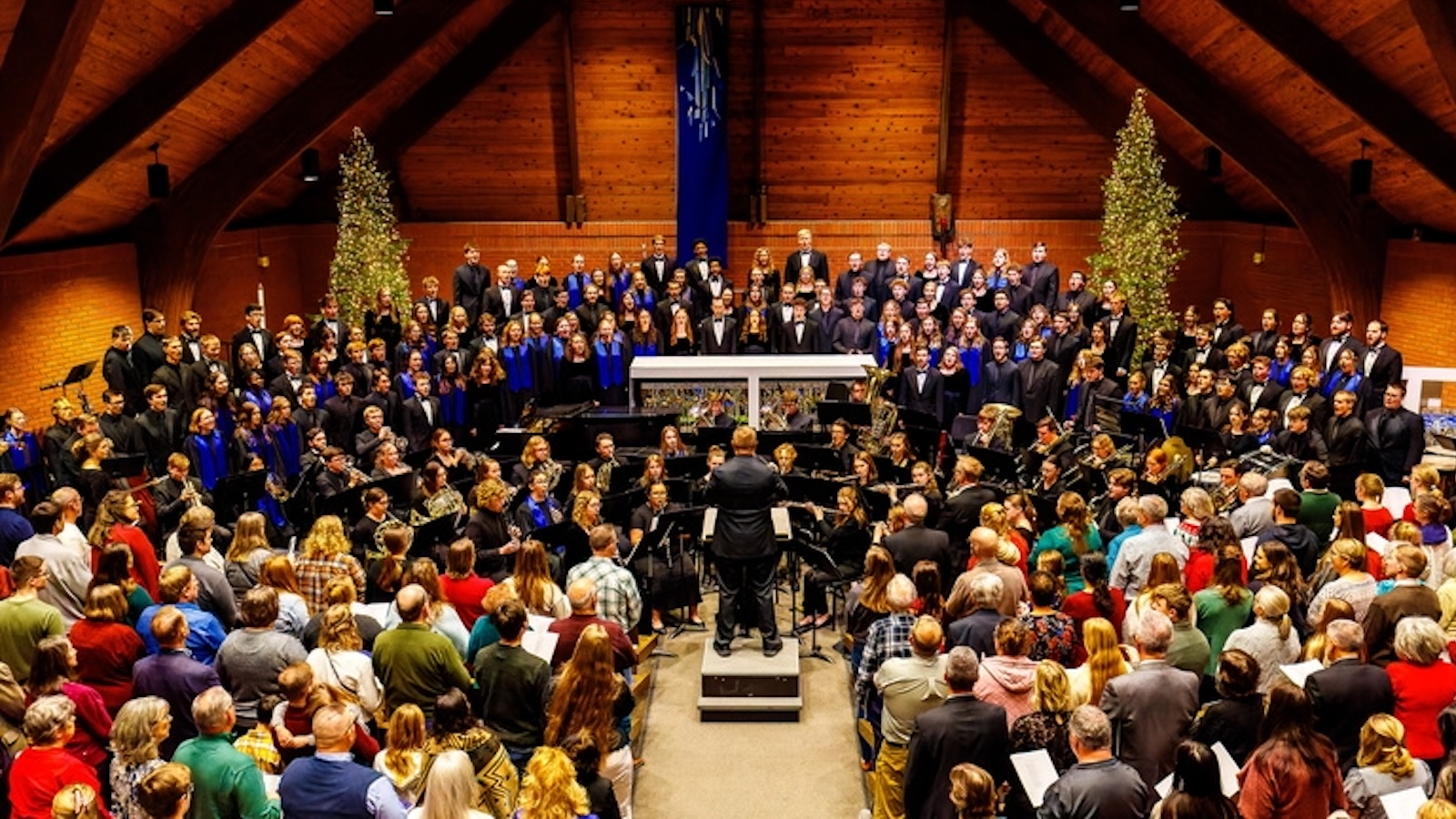 Concordia hosts beloved Christmas at Concordia concerts :: Concordia ...