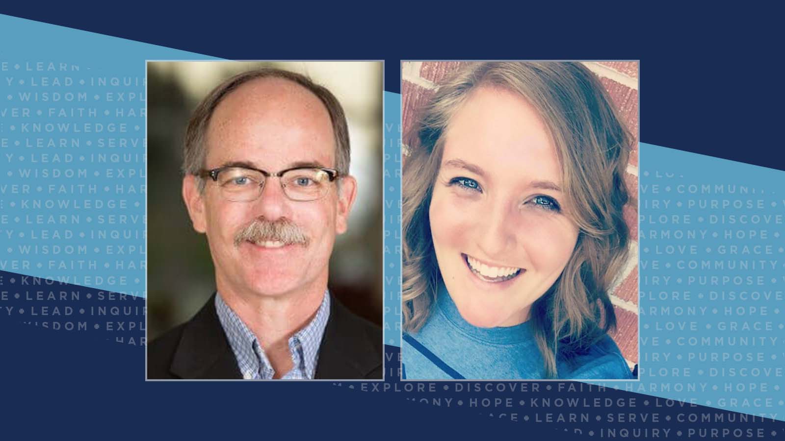 Blanke, Young honored for passion and service by NADCE :: Concordia ...