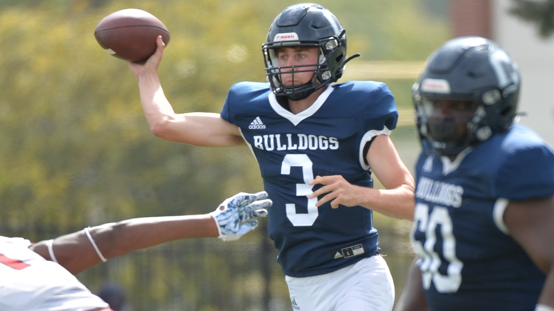 Game Notes: String of three straight home games begins with visit from ...