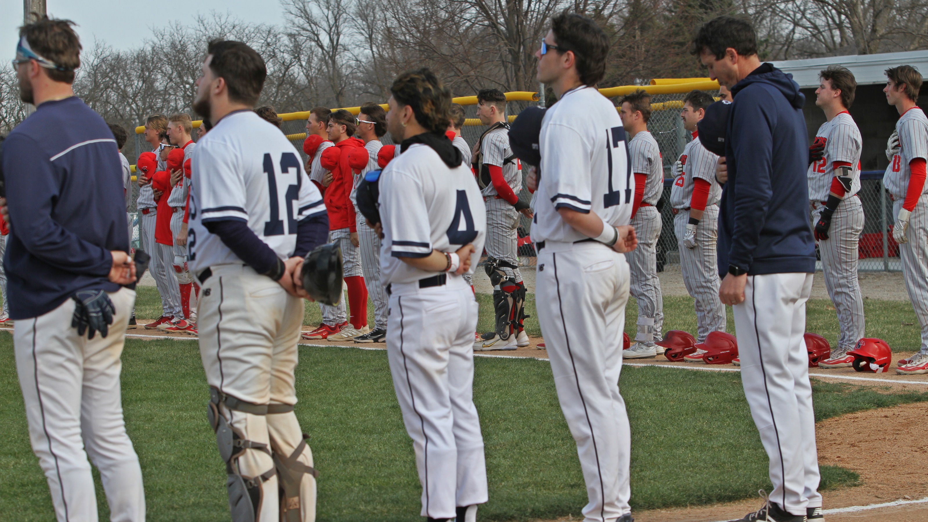 Dupic collects milestone win as part of home-opening split :: Baseball ...