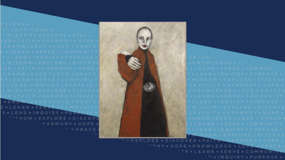 Concordia Nebraska’s Professor of Art Don Robson to present solo ...