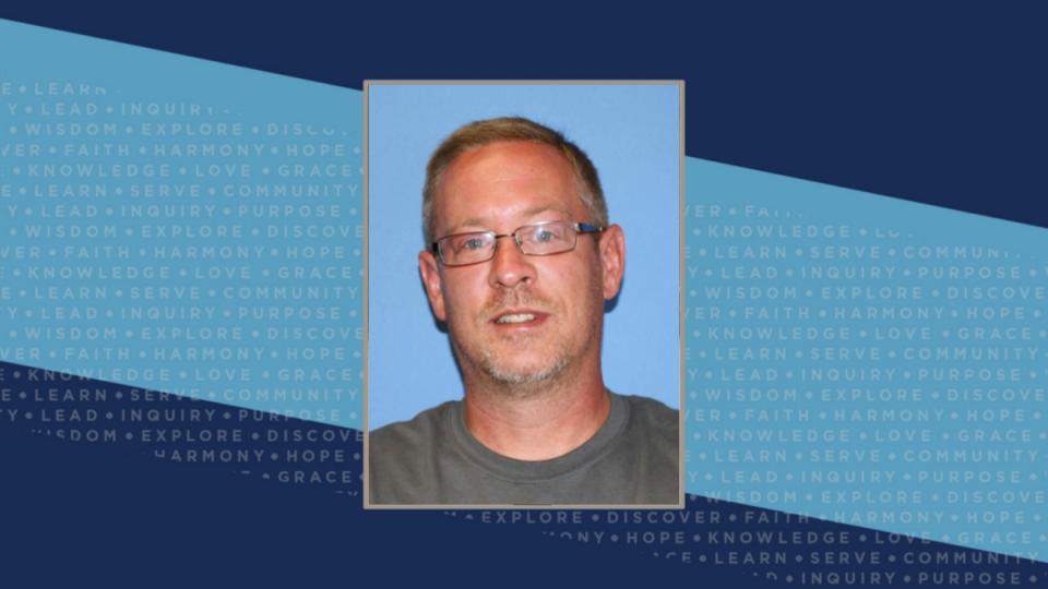 University Director of Security Ronald Down: “The people at Concordia ...