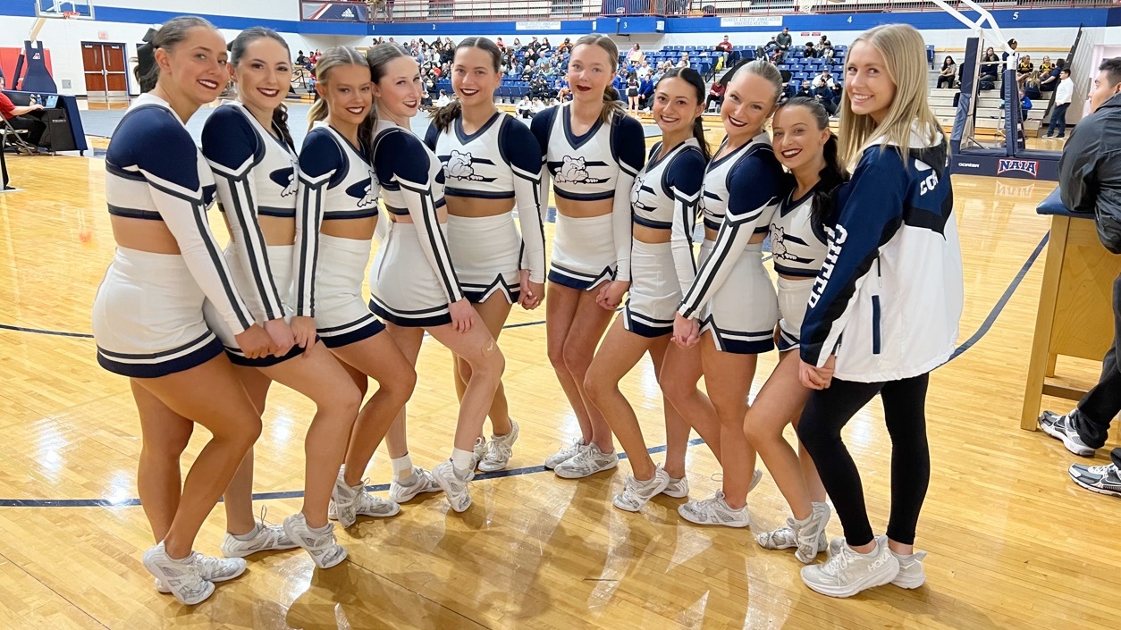 Concordia splits two duals, places fifth overall at MNU Duals ...