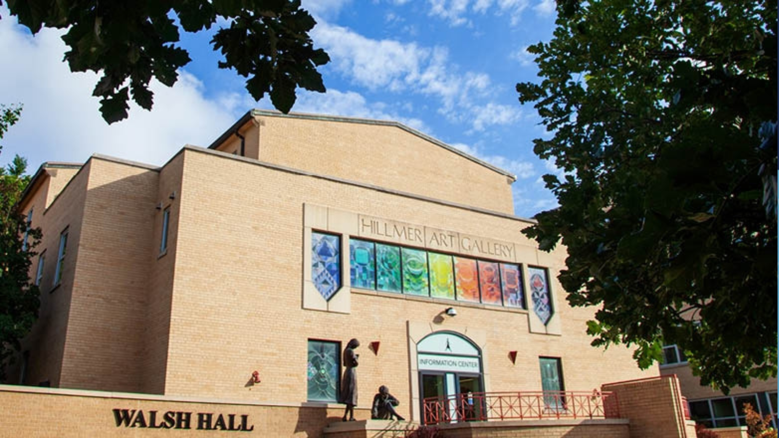 CINCF/Lincoln Industries student art show features work by 13 Concordia Nebraska students ...