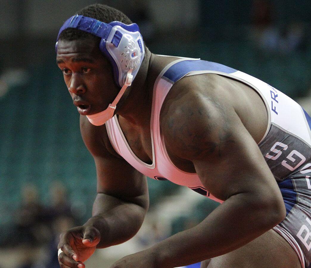 Grapplers place four on medal stand :: Wrestling :: Concordia ...