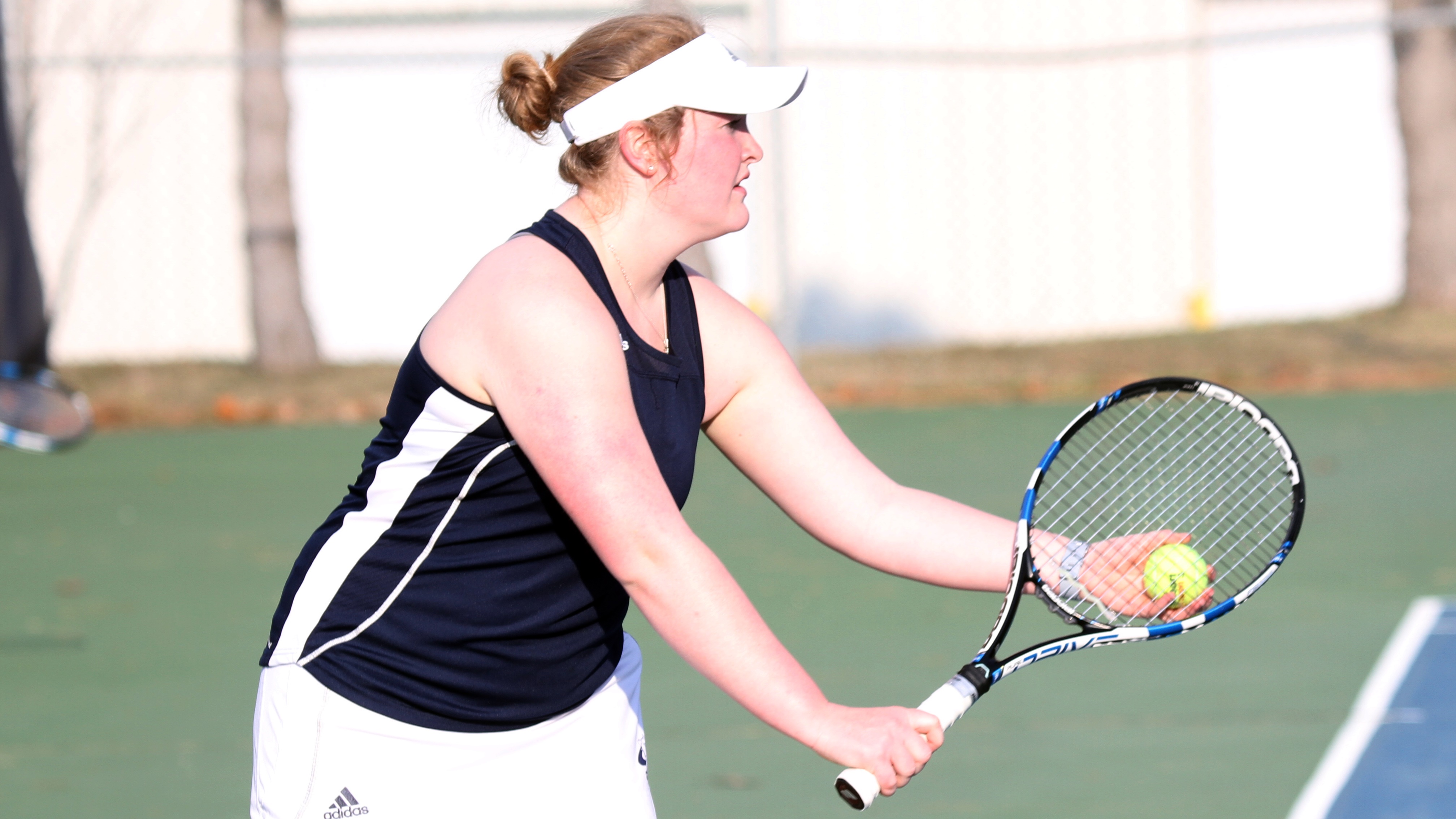 Wagner named winner of regional Arthur Ashe award :: Women's Tennis ...