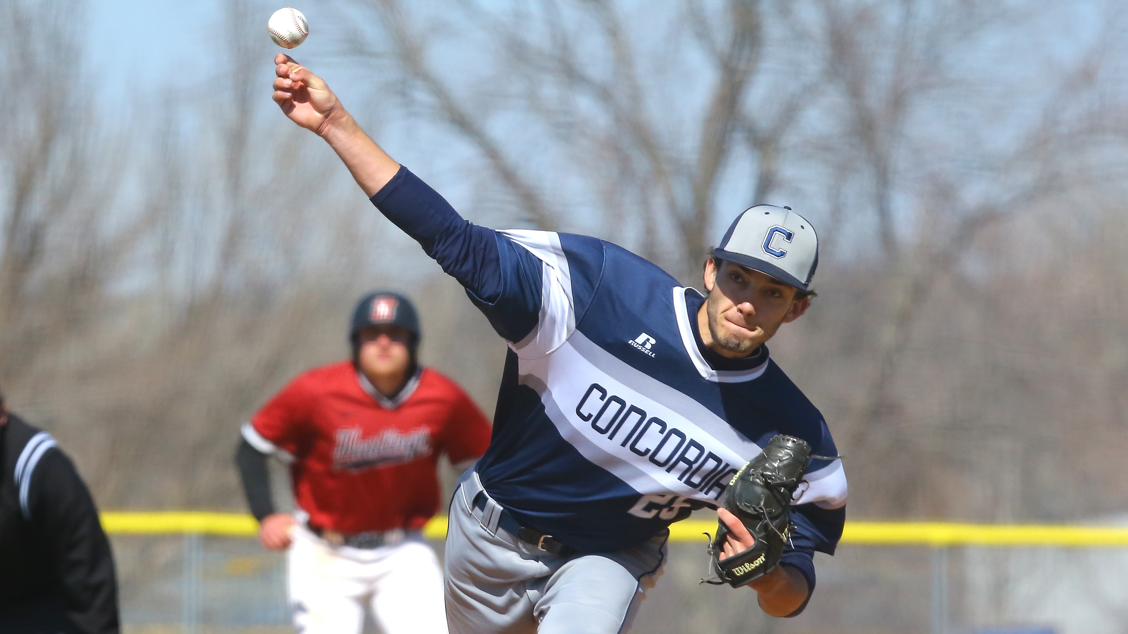 Concordia-Dordt to meet for four-game set this Easter weekend ...