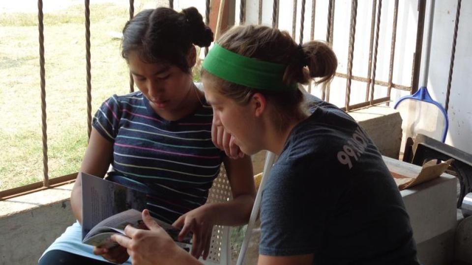 Career Spotlight: Educating God's people in the parish setting as a ...