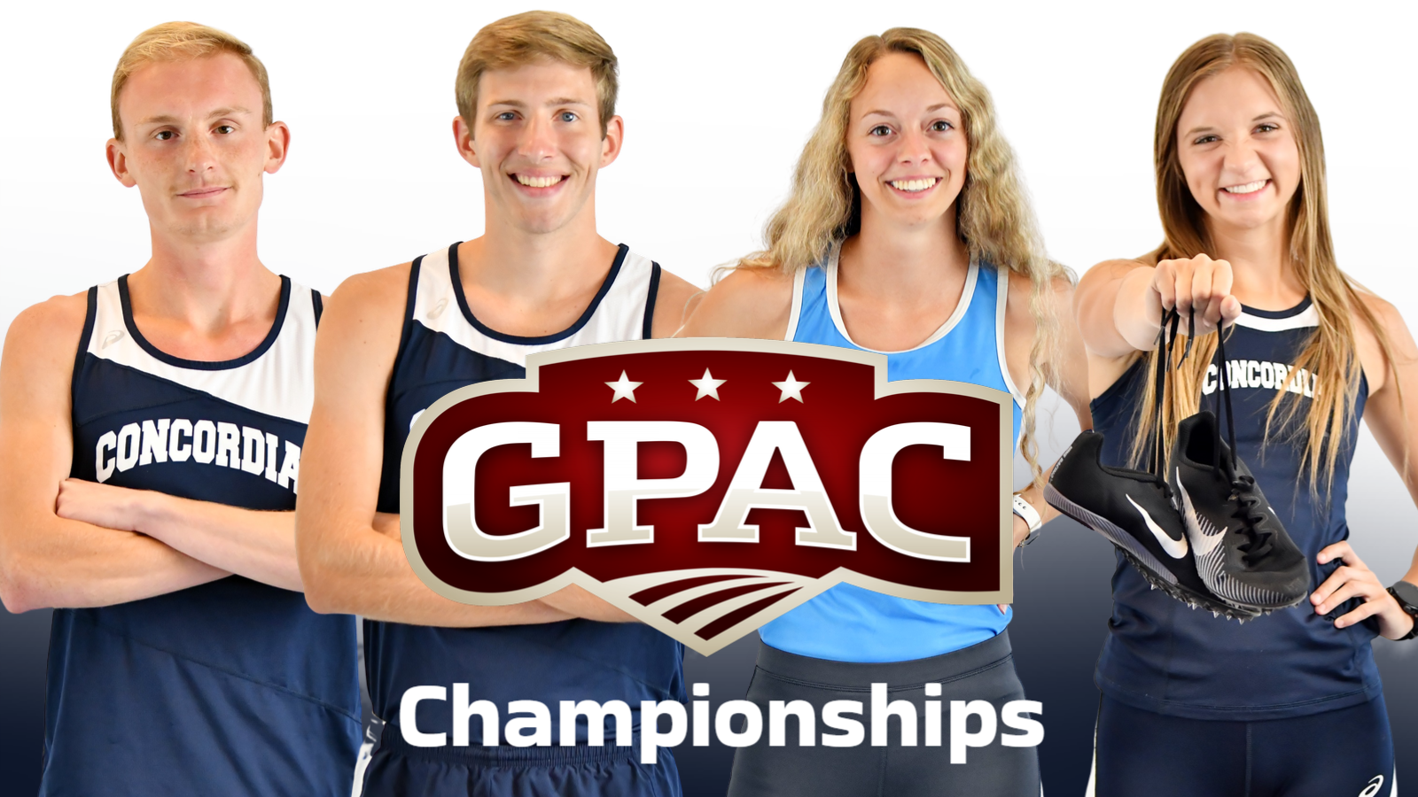 Meet Preview: 2022 GPAC Cross Country Championships :: Cross Country :: Concordia University ...