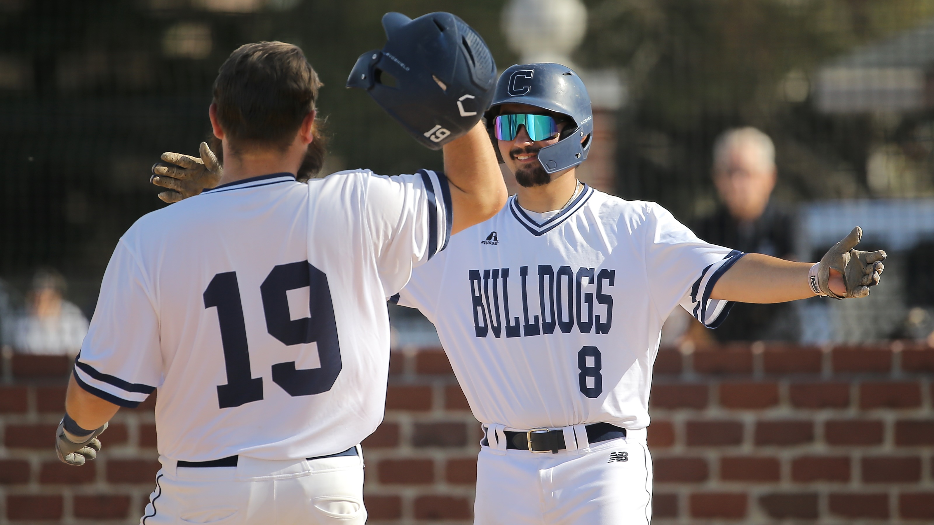 UPDATE: Doane away DH moved to Monday, Briar Cliff home DH on schedule ...