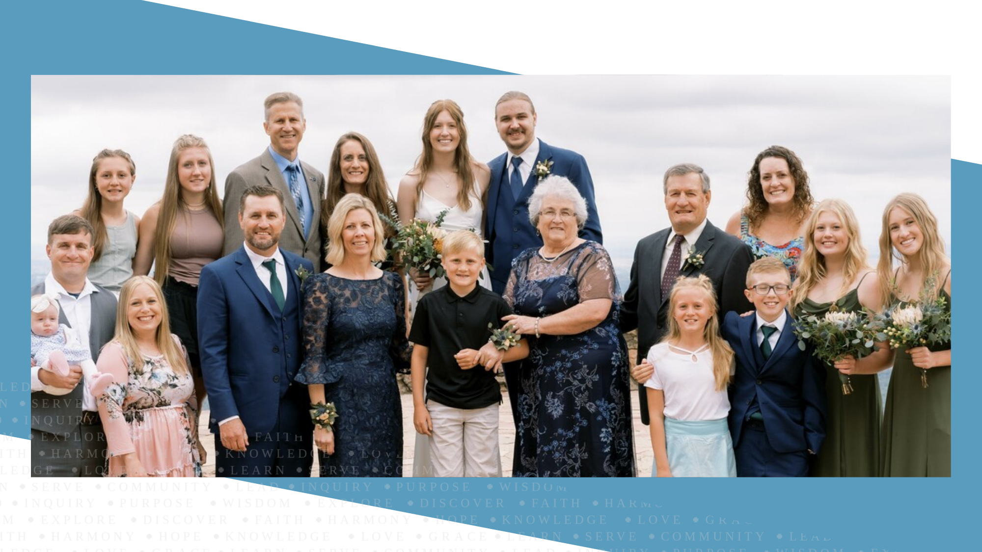 Golden Reunion Alumni Profile: David O. Geidel :: Concordia University ...