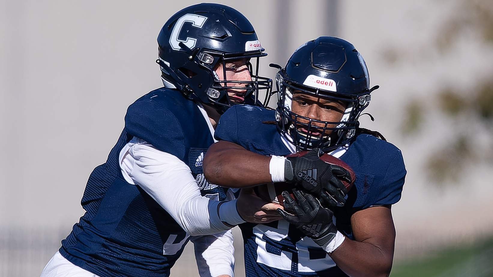 Records Update: 2023 Bulldogs climb program offensive lists :: Football ...