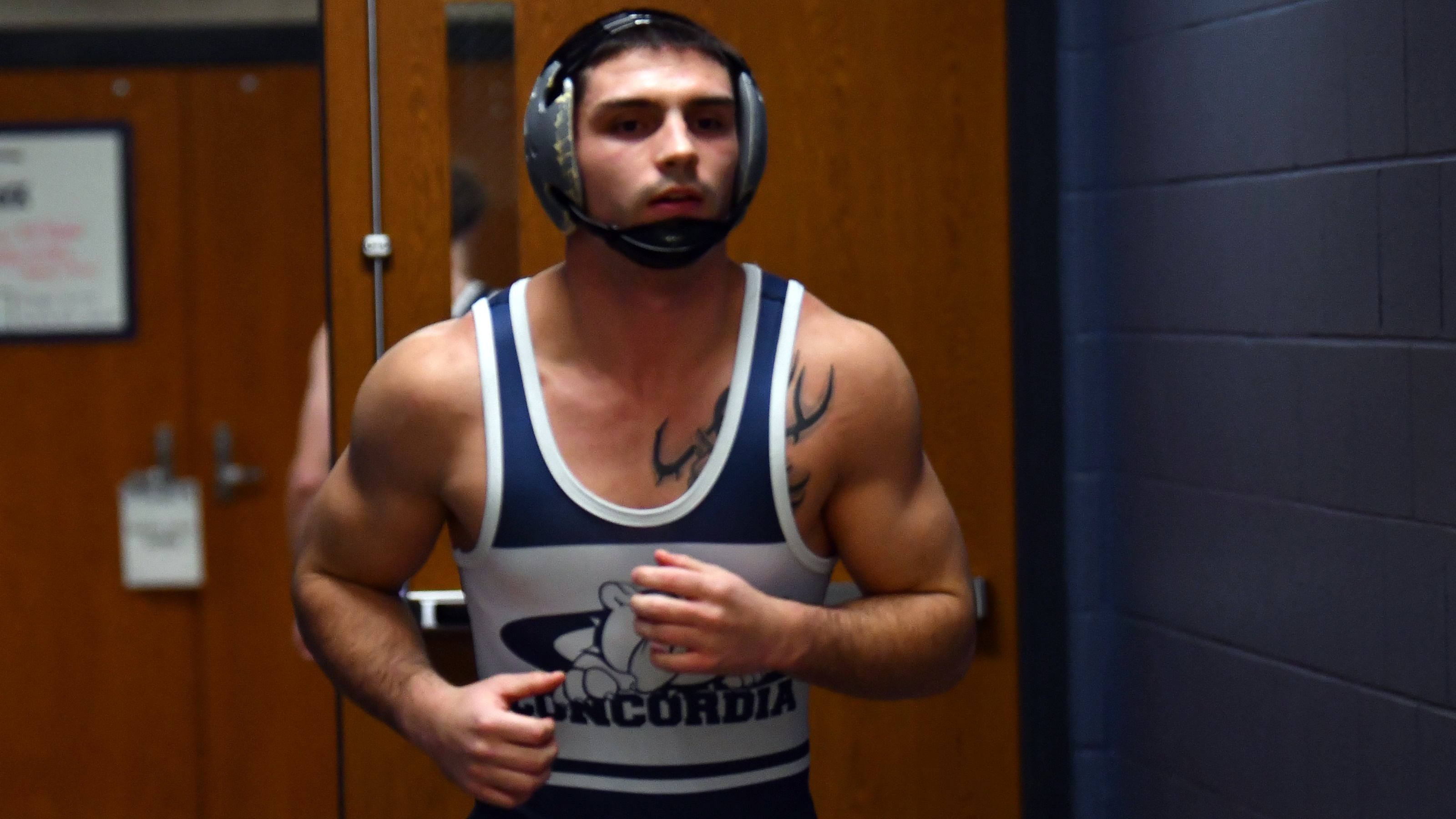 Karlin, Wentz win titles as Bulldogs combine for 10 top-two placements ...