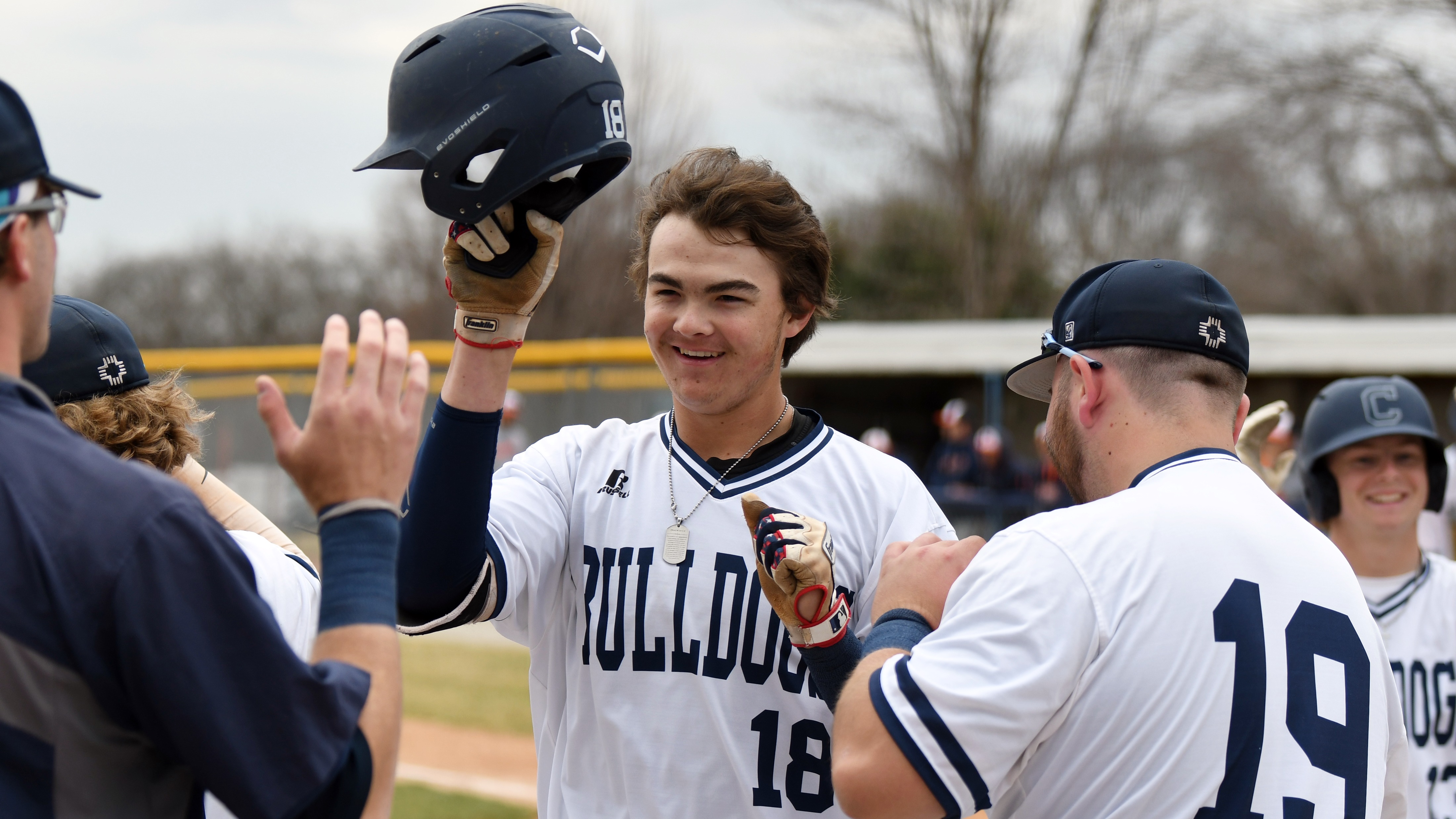 Quinn pulls in Concordia's fourth-straight GPAC weekly honor ...