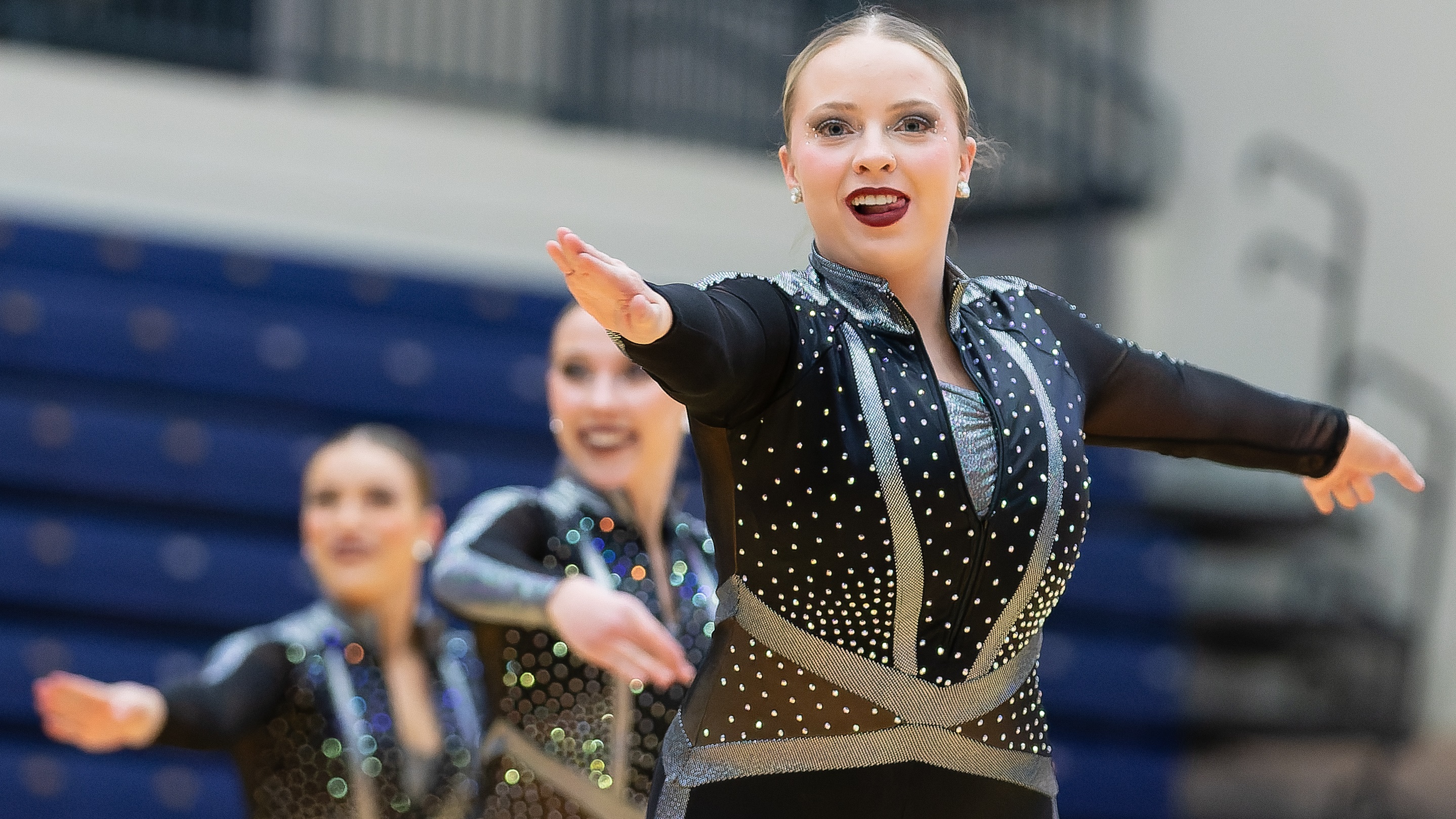 Competition Preview: 2024 GPAC Dance Championship/NAIA Northwest ...