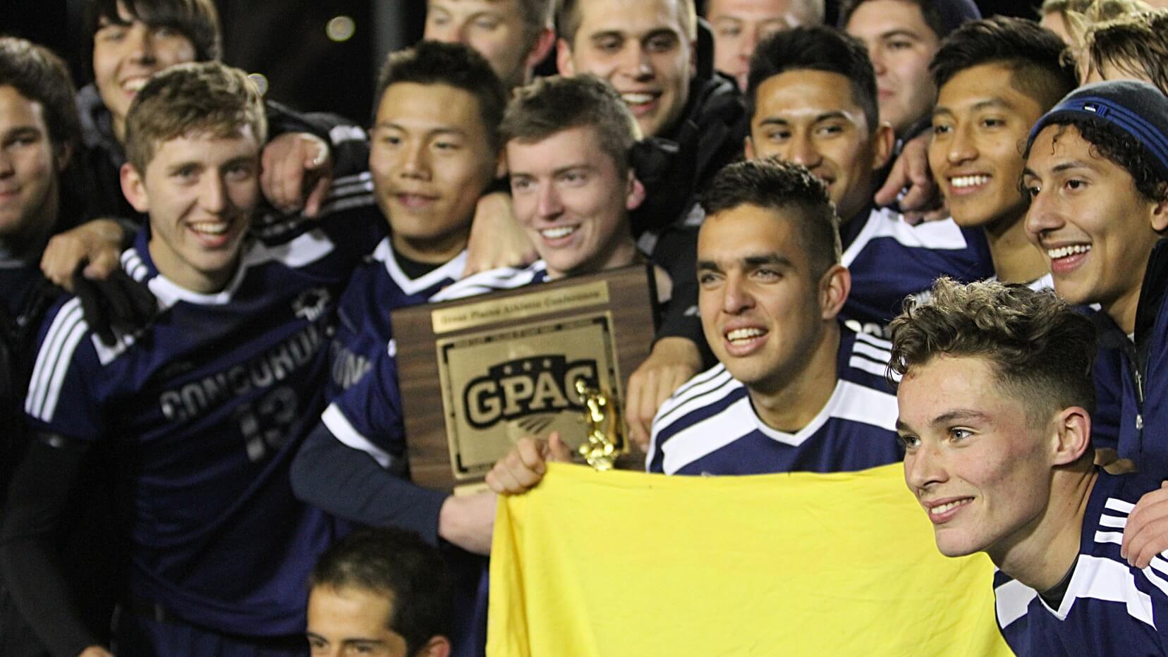 Season preview: 2016 Concordia men's soccer :: Men's Soccer ...