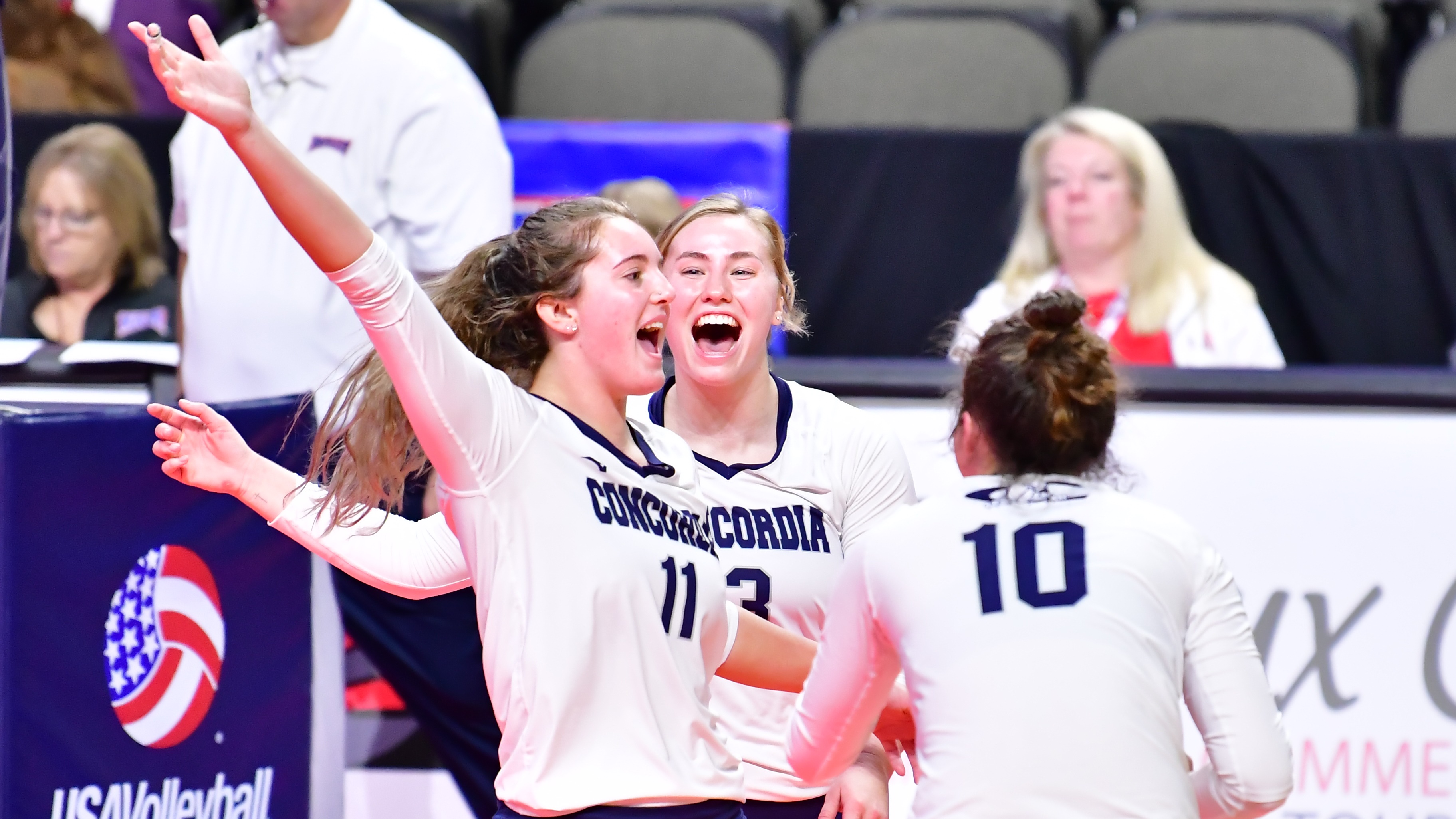 Nordaker dominant as Dawgs claim program's 10th all-time national ...