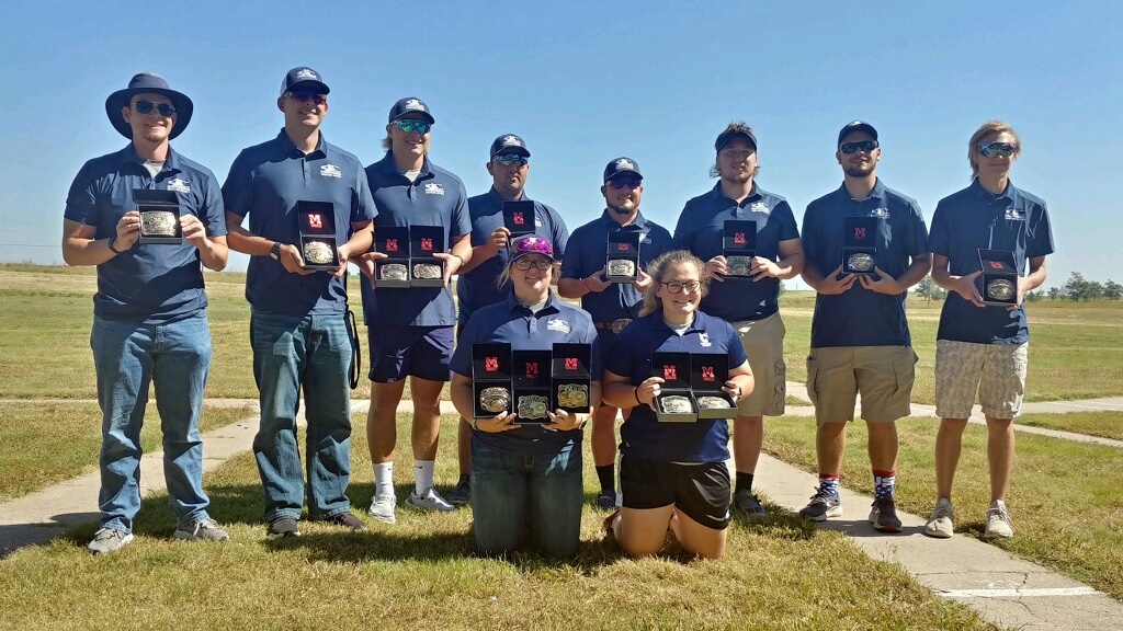 Led by Blevins and Kee, Bulldogs place second HOA at Mid-Plains Fall ...