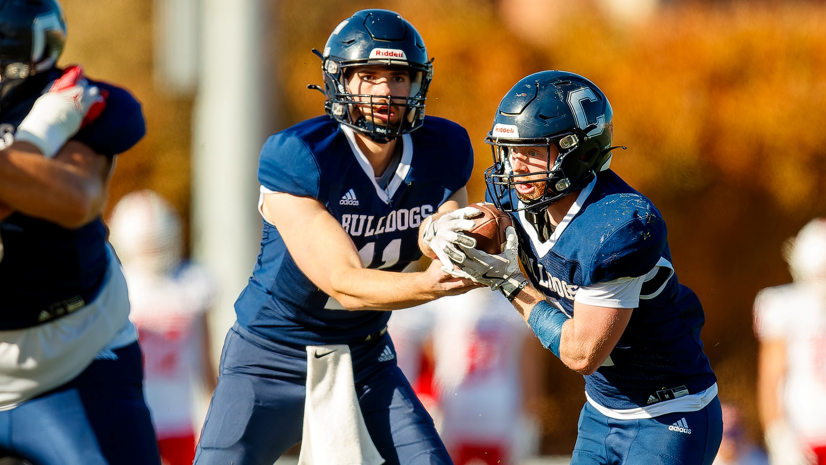 Records Update: offensive standouts rise on all-time lists :: Football ...