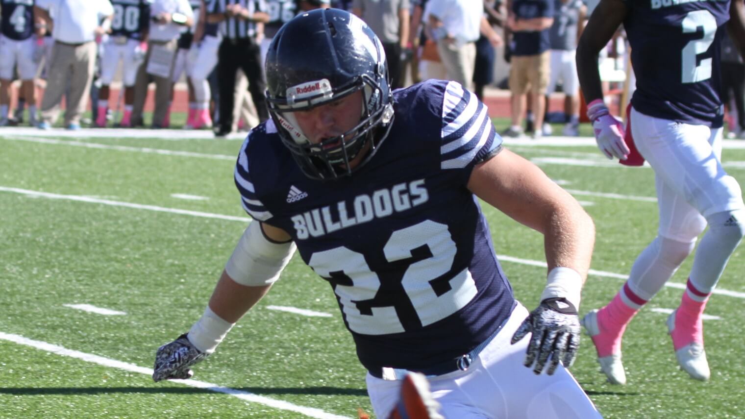 GAME NOTES: Top-20 national finish in sight as 2016 season nears end ...