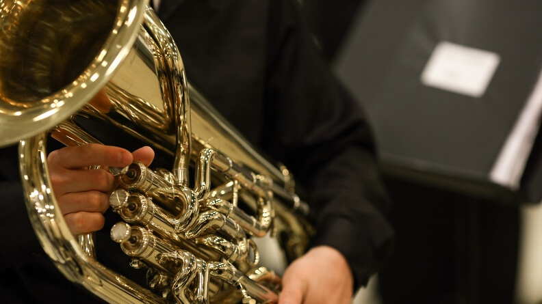 Student musicians display performance talents in recital :: Concordia ...