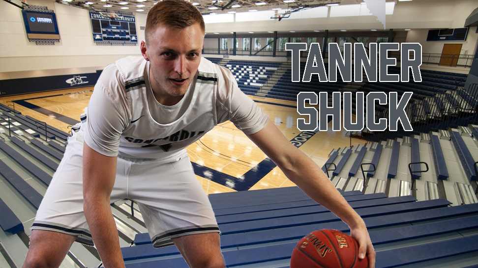 Shuck honored, program pulls in third-straight GPAC weekly award :: Men ...