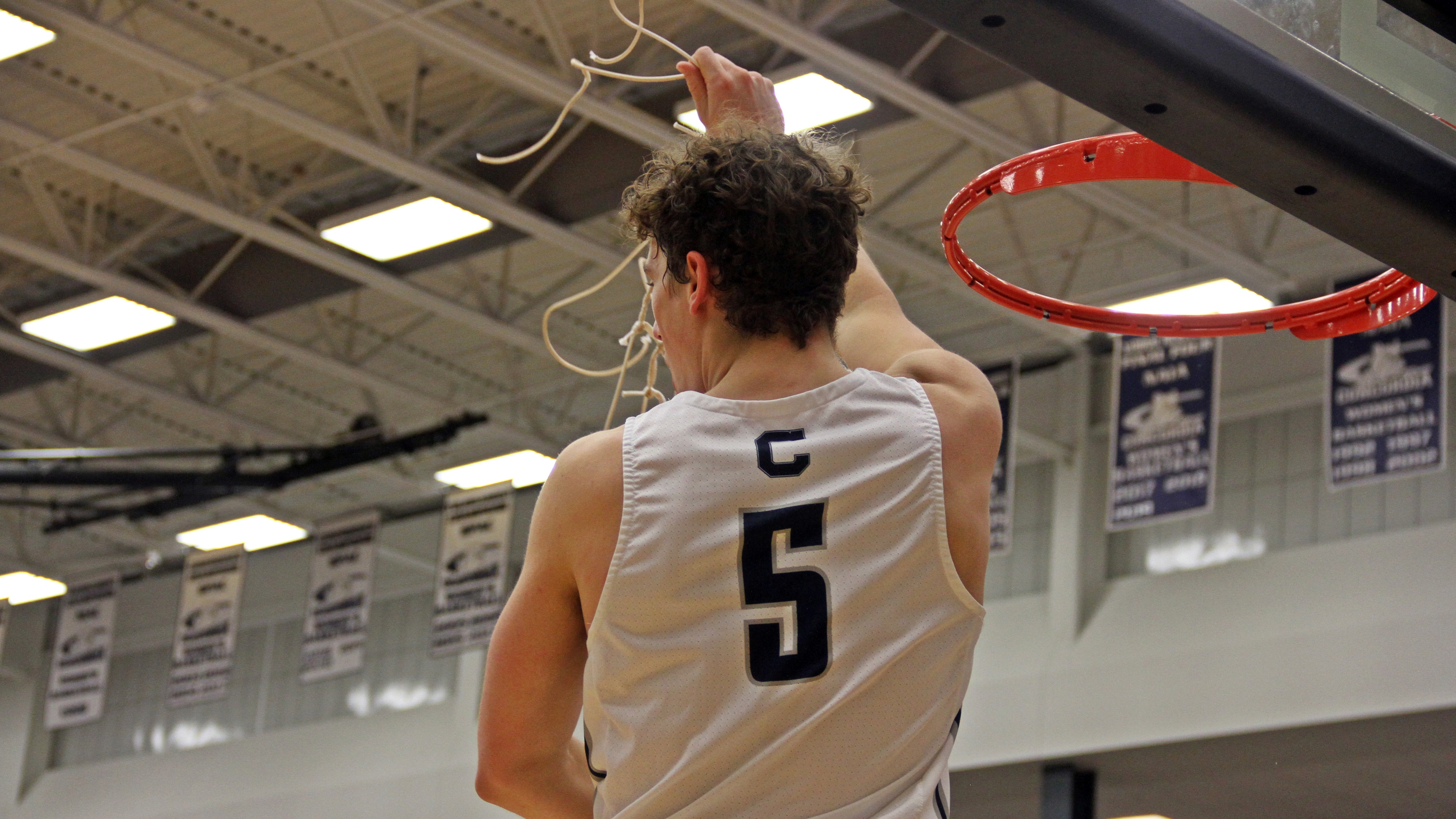 Kent, Smith named to All-GPAC first team, five Bulldogs honored :: Men ...