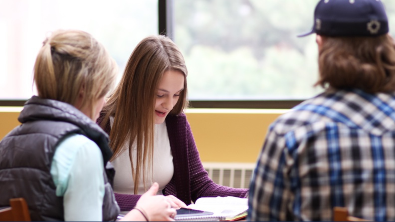 Five Useful Study Methods for Midterms :: Concordia University, Nebraska