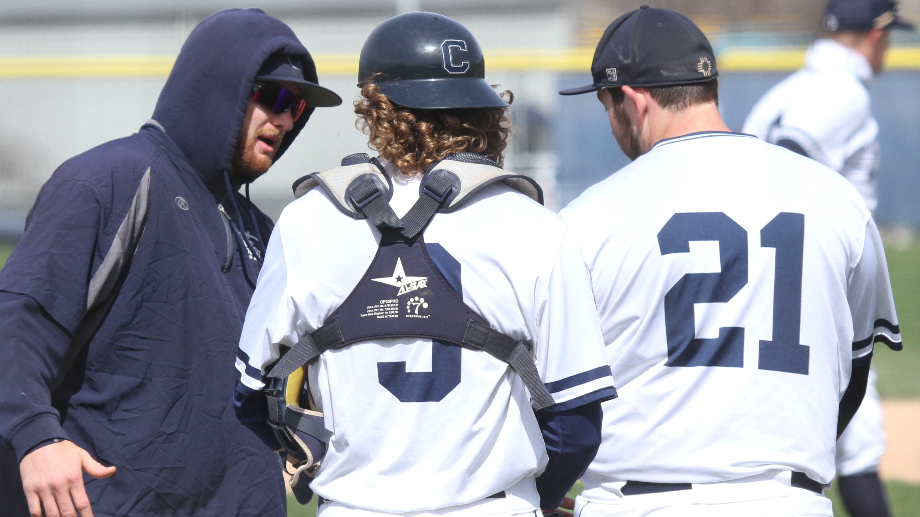 Defending conference champs top GPAC preseason poll :: Baseball ...