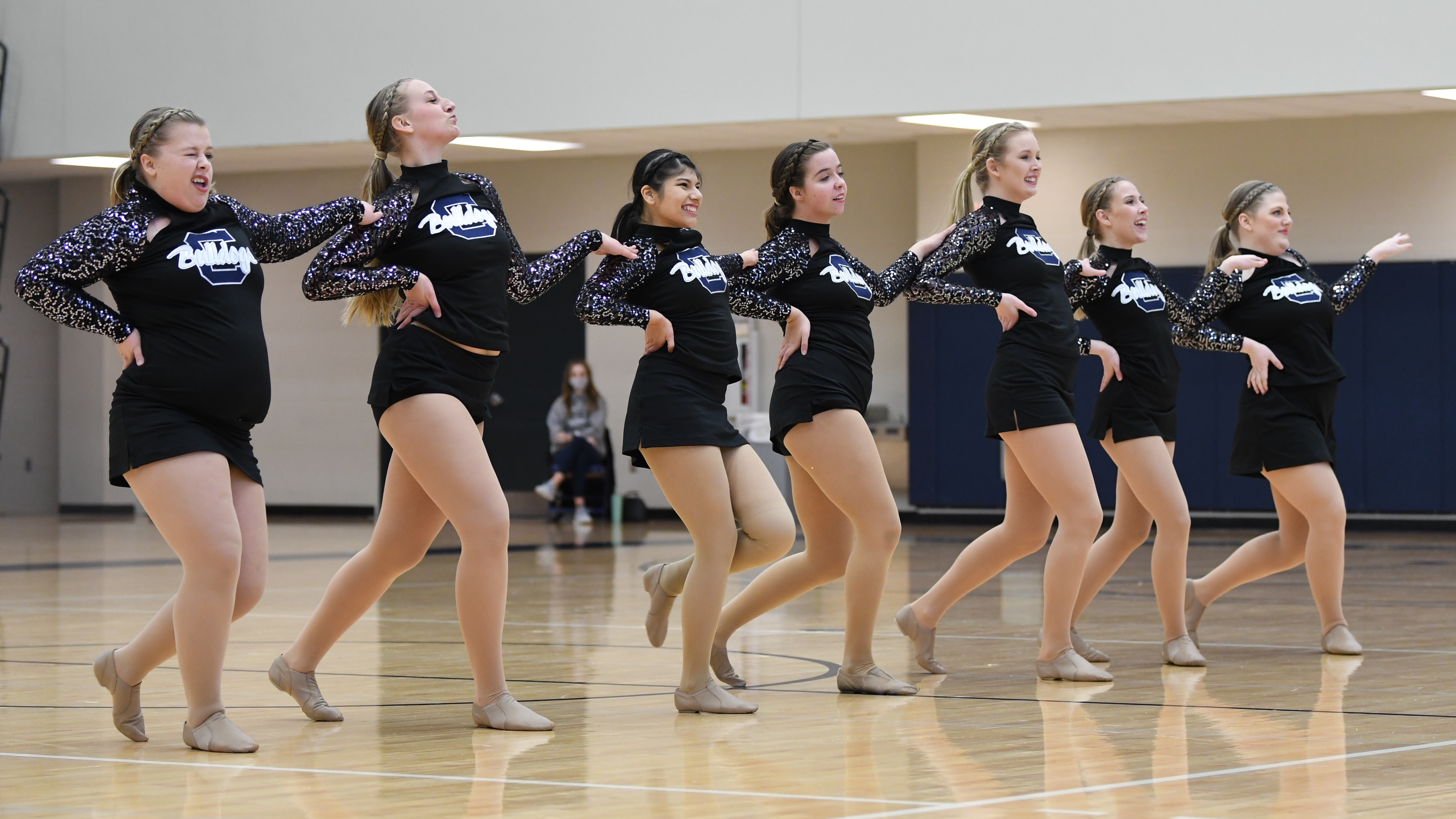 Information for 2021 GPAC Dance Championship :: Dance :: Concordia ...