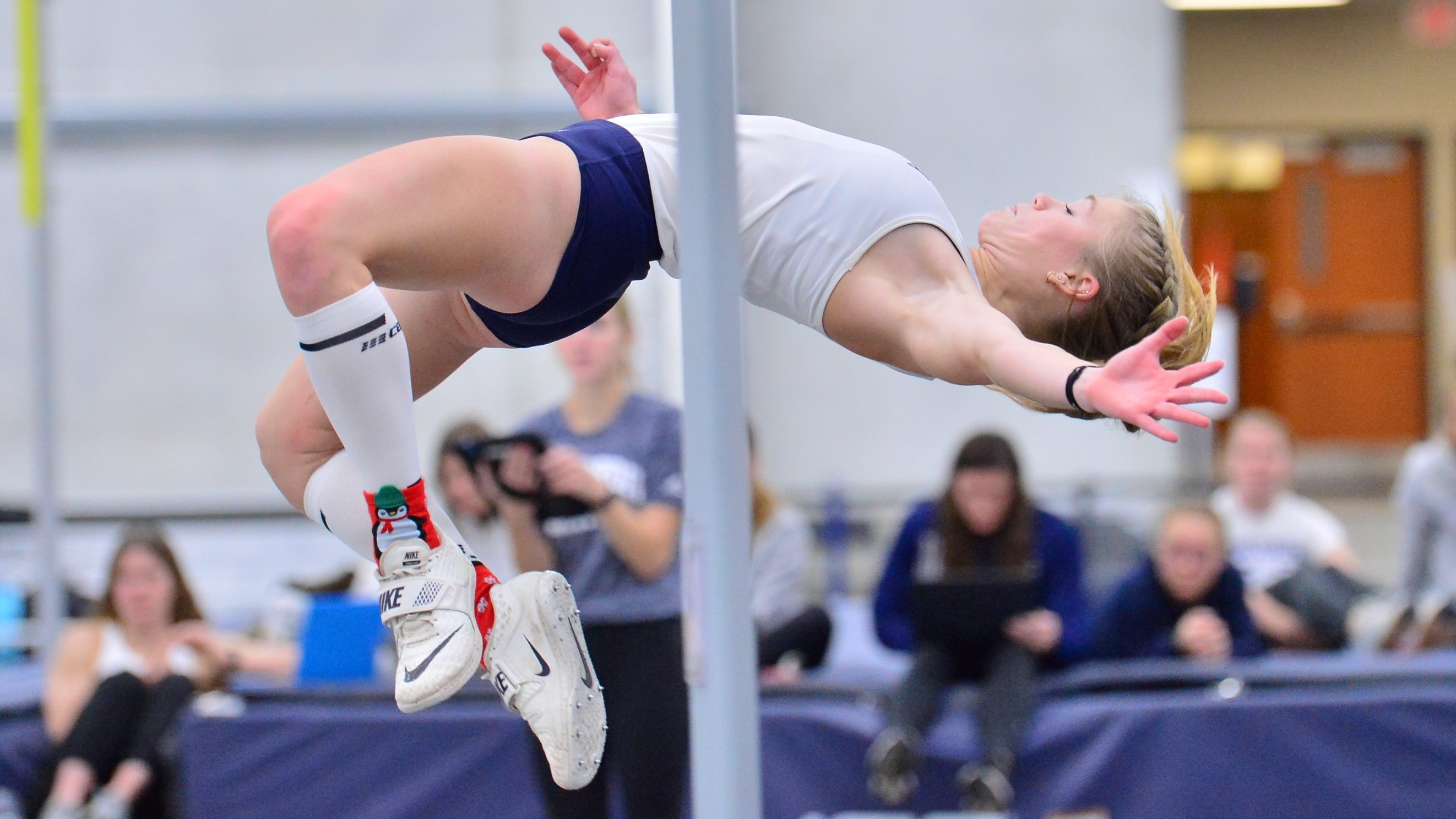 Richert selected as GPAC Women's Field Athlete of the Week :: Track and ...
