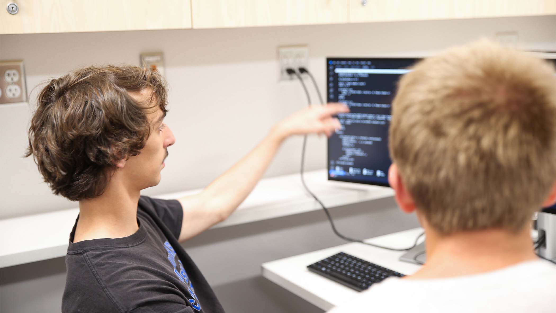 Concordia's Programming Team Welcomes New Members :: Concordia ...